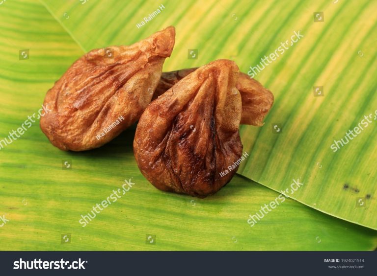 Resep Membuat Burayot Makanan Khas Garut