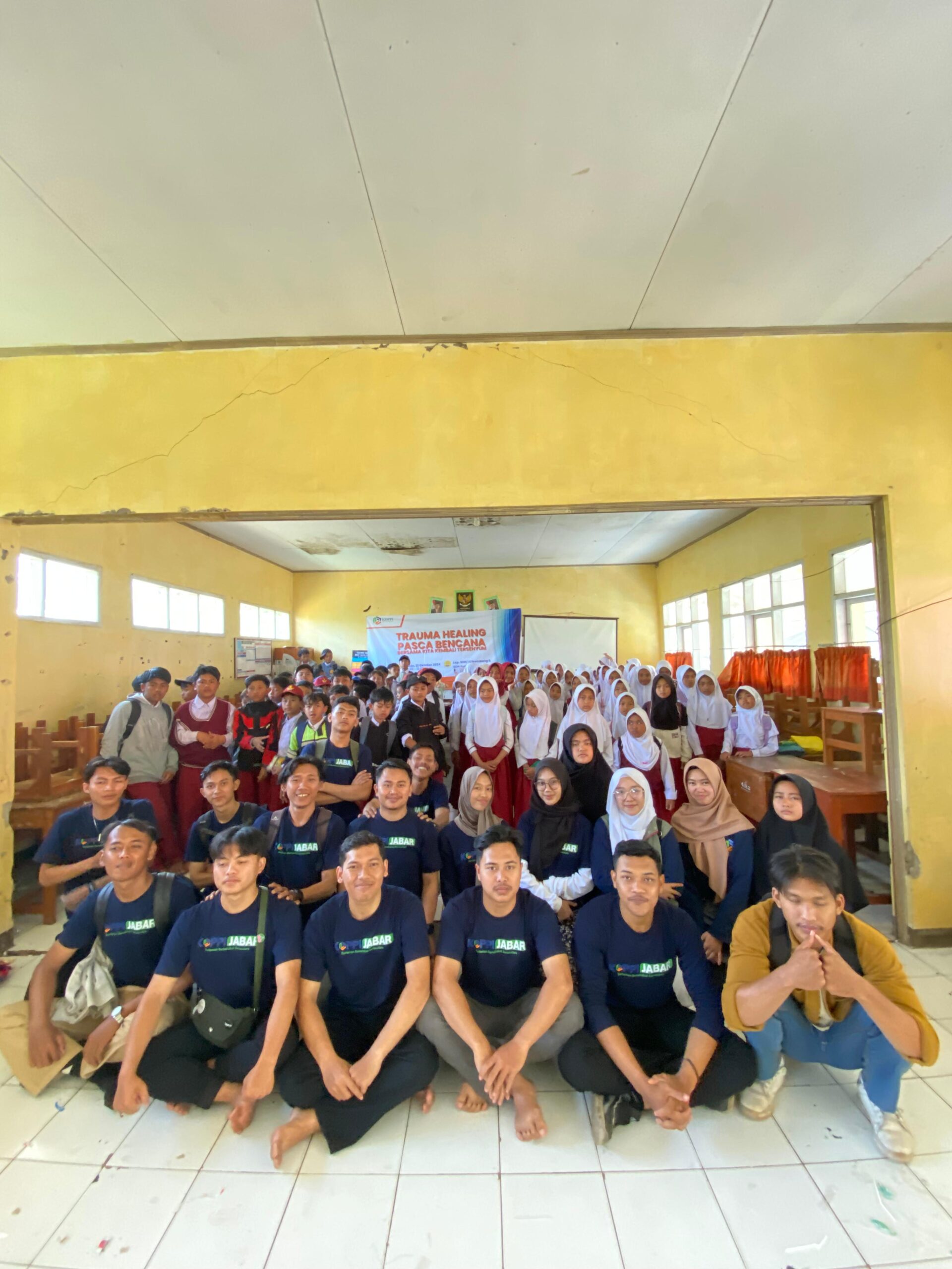 Komunitas Pembangunan Pendidikan Indonesia (KOPPI)